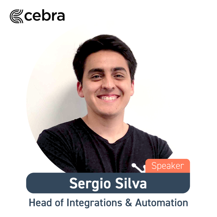 Cebra | Evento Connect by HubSpot